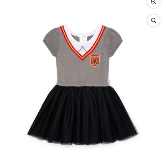 Wizarding World Of Harry Potter | Costumes | Harry Potter Toddler Girl ...